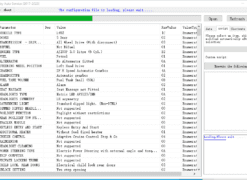 JLR CCF Tools 4.9 CCF Editor for JLR 2017-2024 | JLR TOPIx