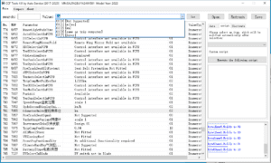 JLR CCF Tools 4.9 CCF Editor for JLR 2017-2024 | JLR TOPIx